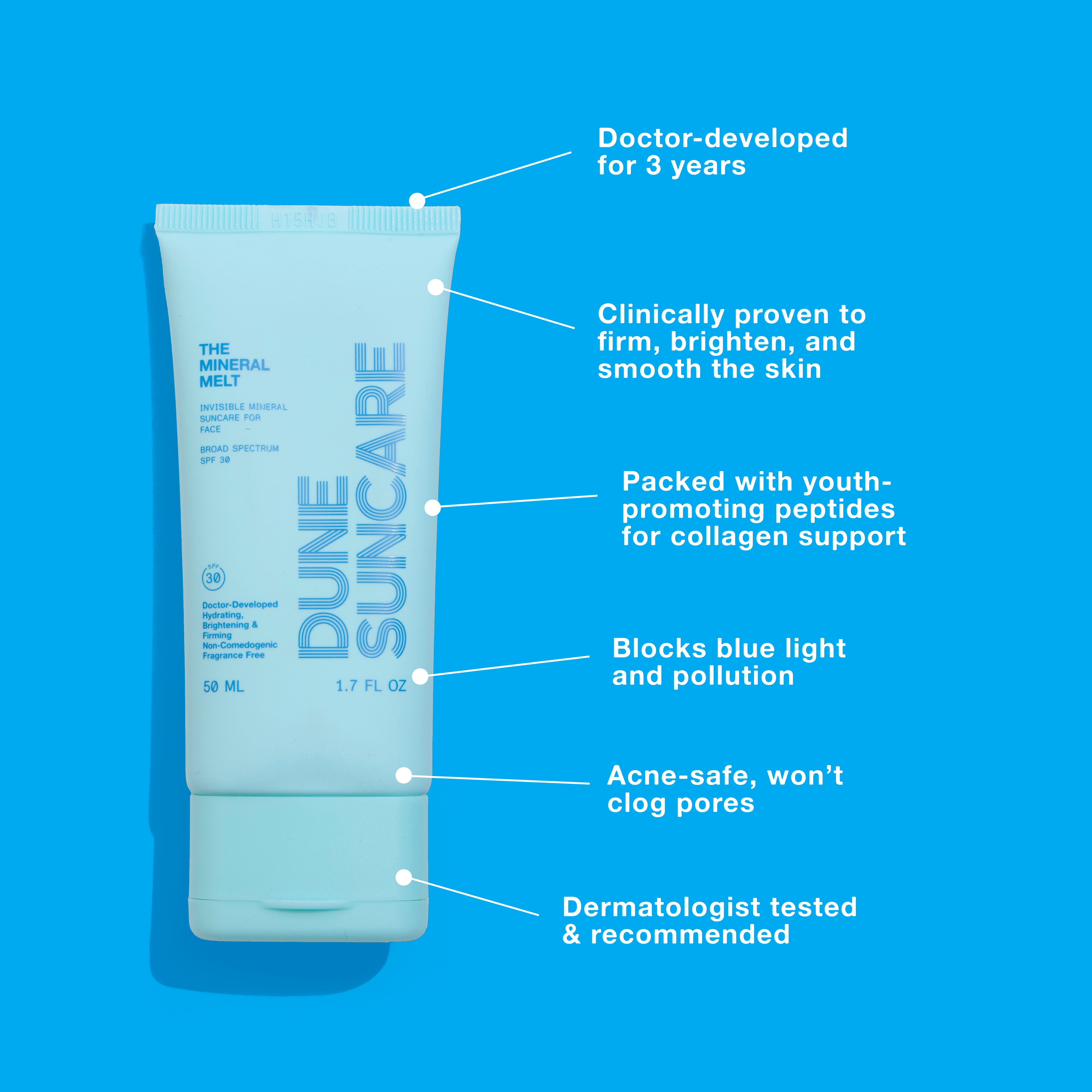 DUNE Suncare™ – Dune Suncare